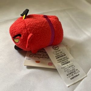 Disney | Toys | Disney Jafar Genie Tsum Tsum | Poshmark